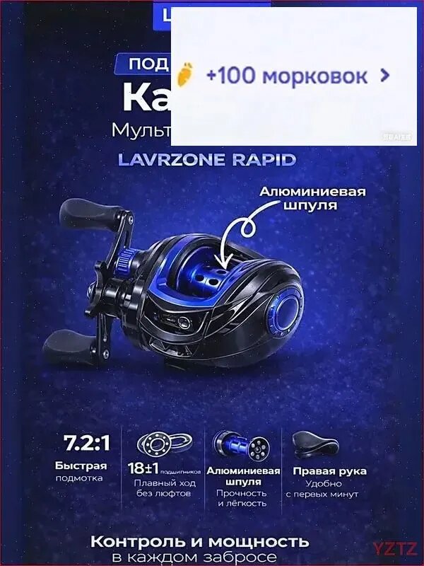 Катушка