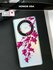 Силиконовый чехол на Honor X9A / Хонор X9A с принтом Яркая розовая сакура