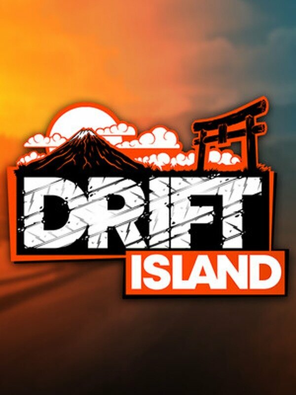 Игра DRIFT ISLAND Steam Gift |PC/ПК| регион Китай | Подарок Стим