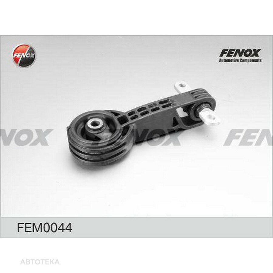 Опора двигателя HONDA CIVIC FD 06-12 пер. FENOX FEM0044