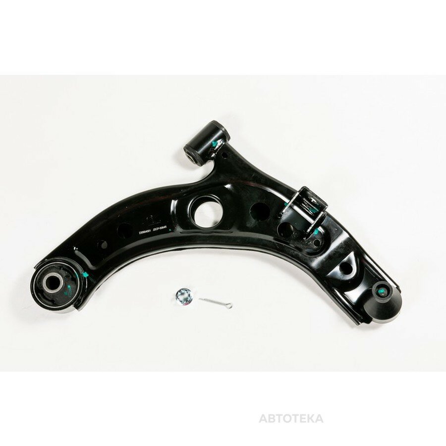 Рычаг правый JUST DRIVE JDCP0064R JAP; DAI SIRION (M3_)'05-; SIRION (M6_) '10-; LOWER ARM RH;