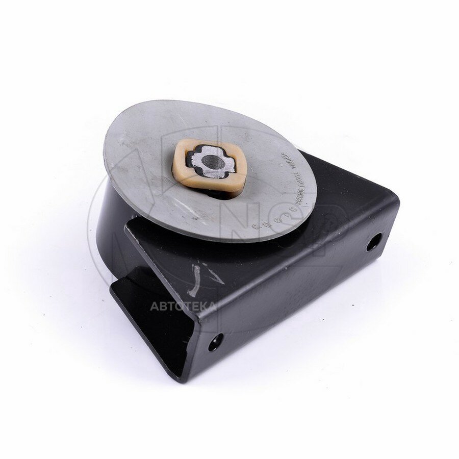 Опора двигателя CHEVROLET EPICA I -13 перед. NSP NSP0196328612