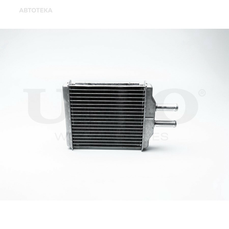 Радиатор отопителя Chevrolet Lacetti (J200) 04- Daewoo Gentra (KLAS) 13- Nubira (KLAN) 03- UNIO RAD20012