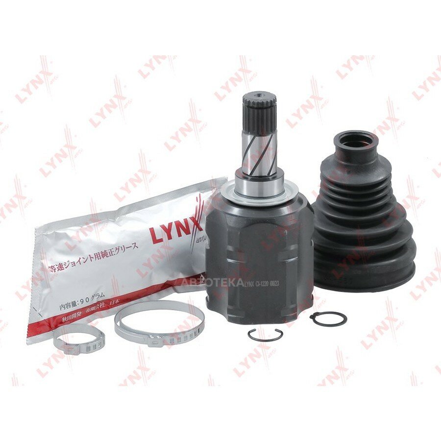 ШРУС внутренний LYNXAUTO CI1220