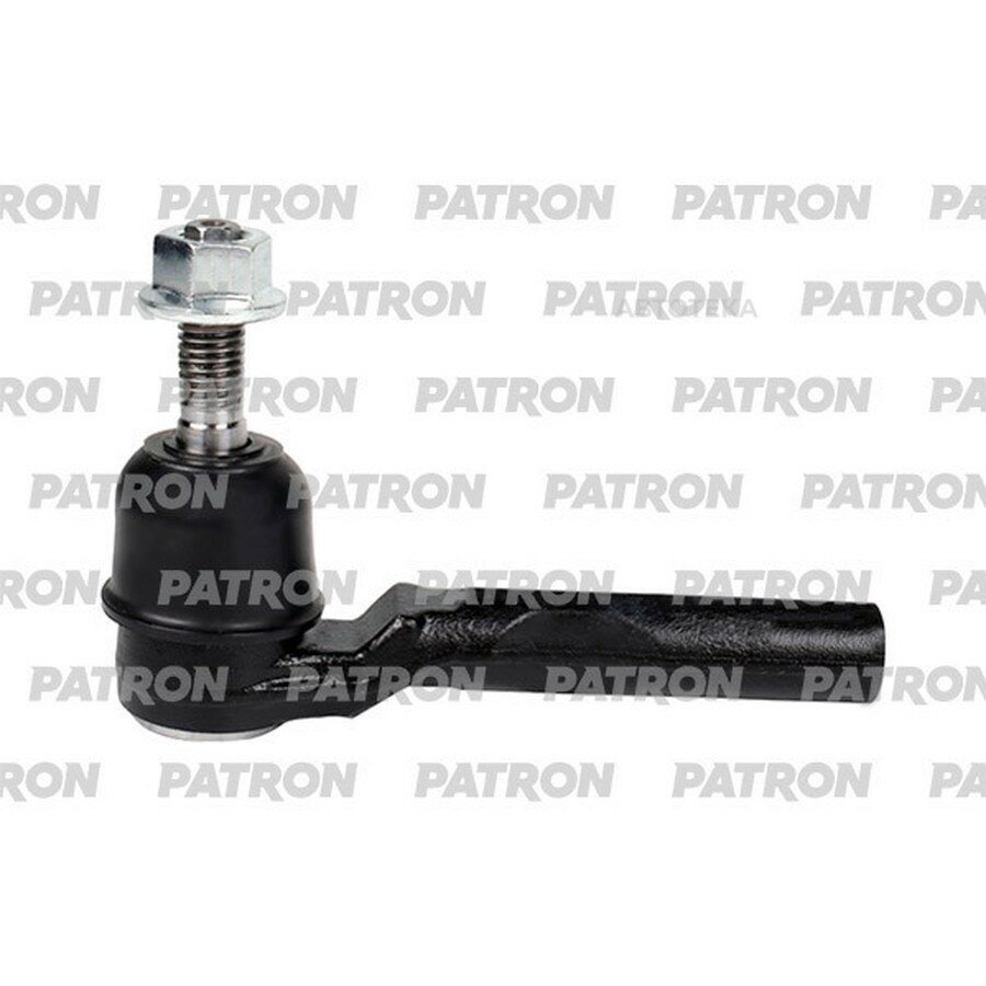 Наконечник рулевой тяги GM EXPRESS 1500 2003- (произведено в Турции) PATRON PS1458