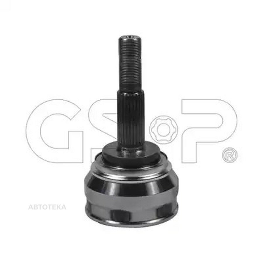ШРУС NISSAN ALMERA N15/SUNNY N14 1.6-2.0D 90-00 нар. GSP 841078