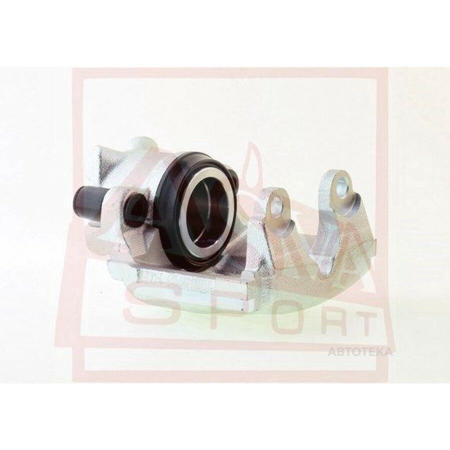Суппорт тормозной задний левый BMW BMW 3 (E46) 1999-2007 BMW Z4 (E85) 2003- BMW X3 (E83) 2004- ASVA BMBCE83RL