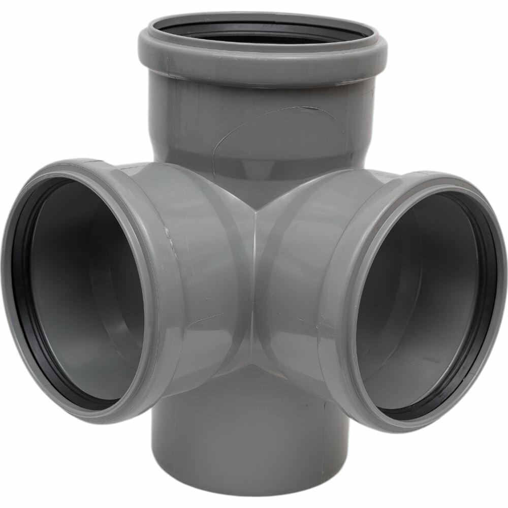 Двухплоскостная крестовина PRO AQUA 711187P