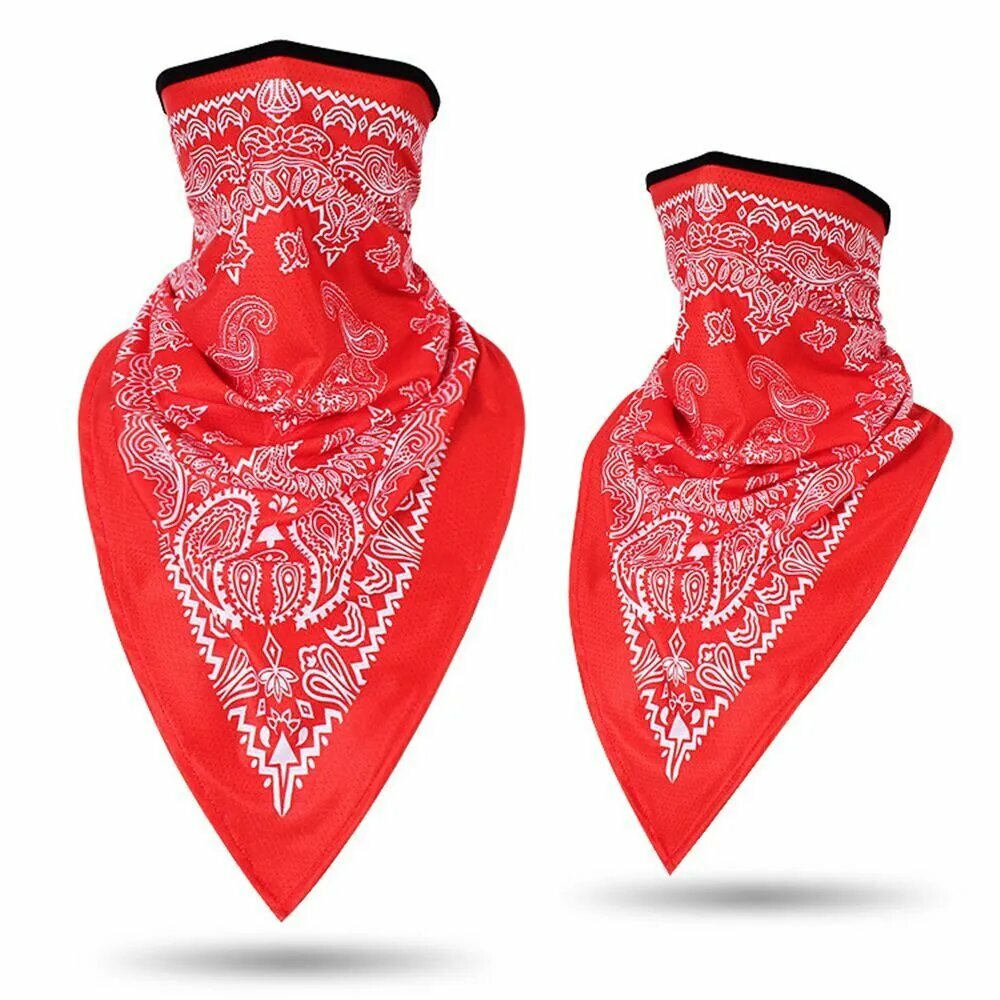 Бафф BOWANG для мужчин и женщин