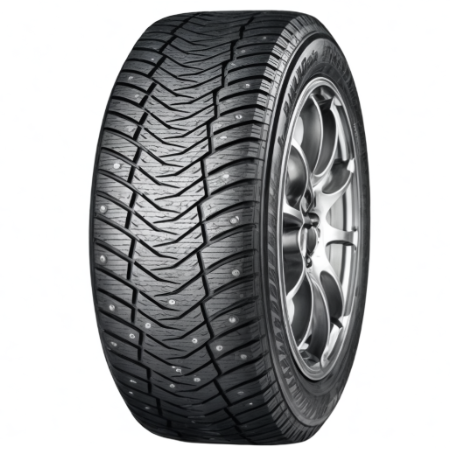 Шина YOKOHAMA 245/45R20 103T Ice Guard 65 шип