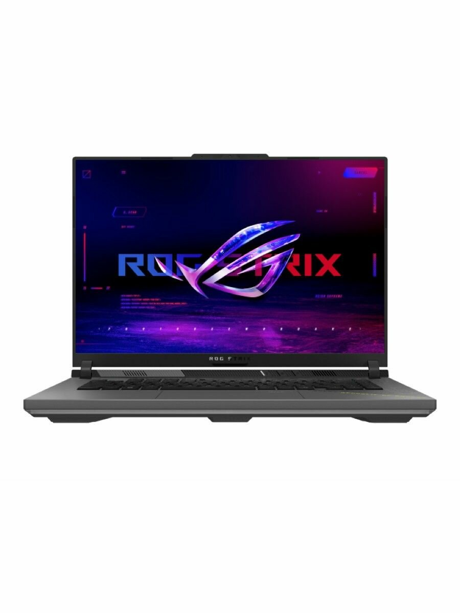 Игровой ноутбук ASUS ROG Strix G18, R9-9955HX, RTX5060, 32ГБ/2ТБ, Русская раскладка — фото 1