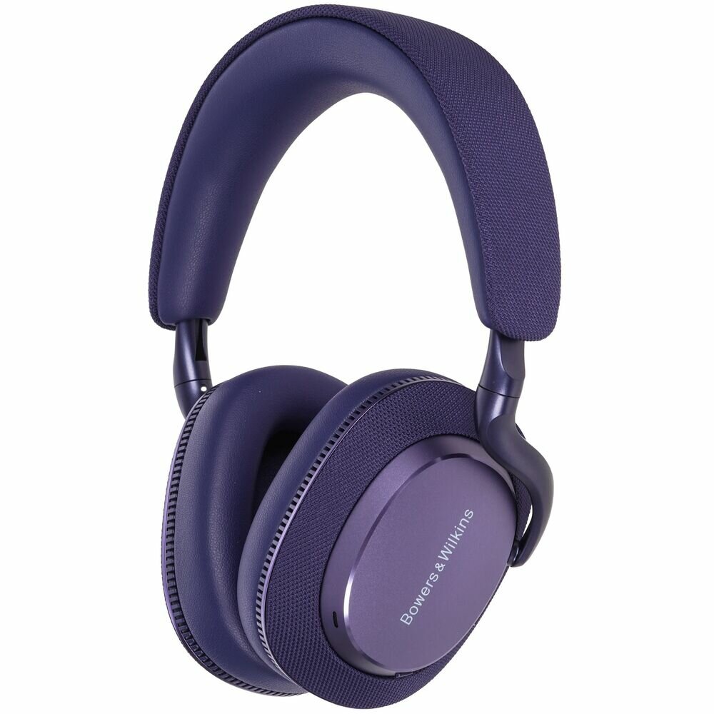 Bluetooth гарнитура Bowers & Wilkins Px7 S3 Indigo Blue