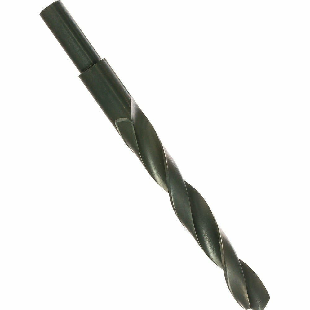 Сверло по металлу с хвостовиком 13 мм HSS-R DIN 338 (16.5x125х184 мм) D.BOR 408165002D