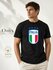 Футболка ONYX PRINTS, размер 3XL, черный