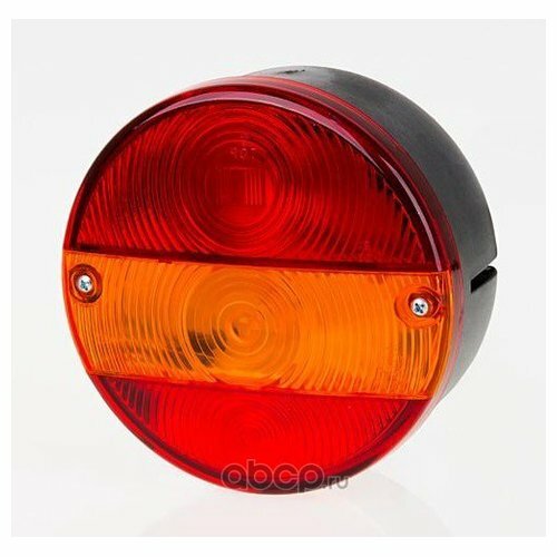 Фонарь задний левый FRISTOM MD016L