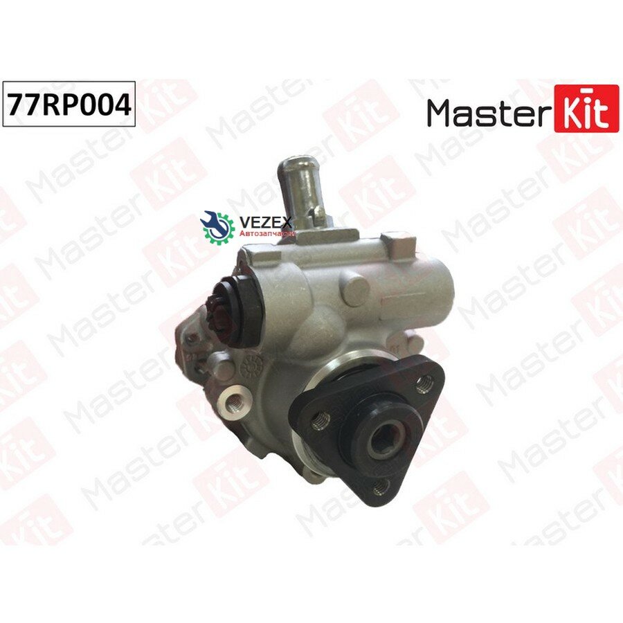 MASTERKIT 77RP004 Насос гидроусилителя AUDI A4 Avant - 1.9 TDI 77RP004