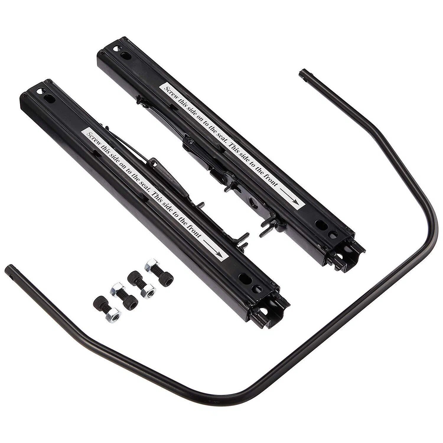 Ползунок сиденья для игрового кресла Playseat Seatslider R. AC.00072