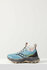Кроссовки saucony, размер 6, голубой