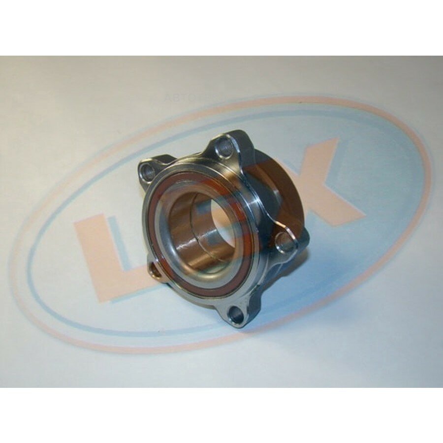 Ступица колеса с подшипником усиленная LEX CK4329
