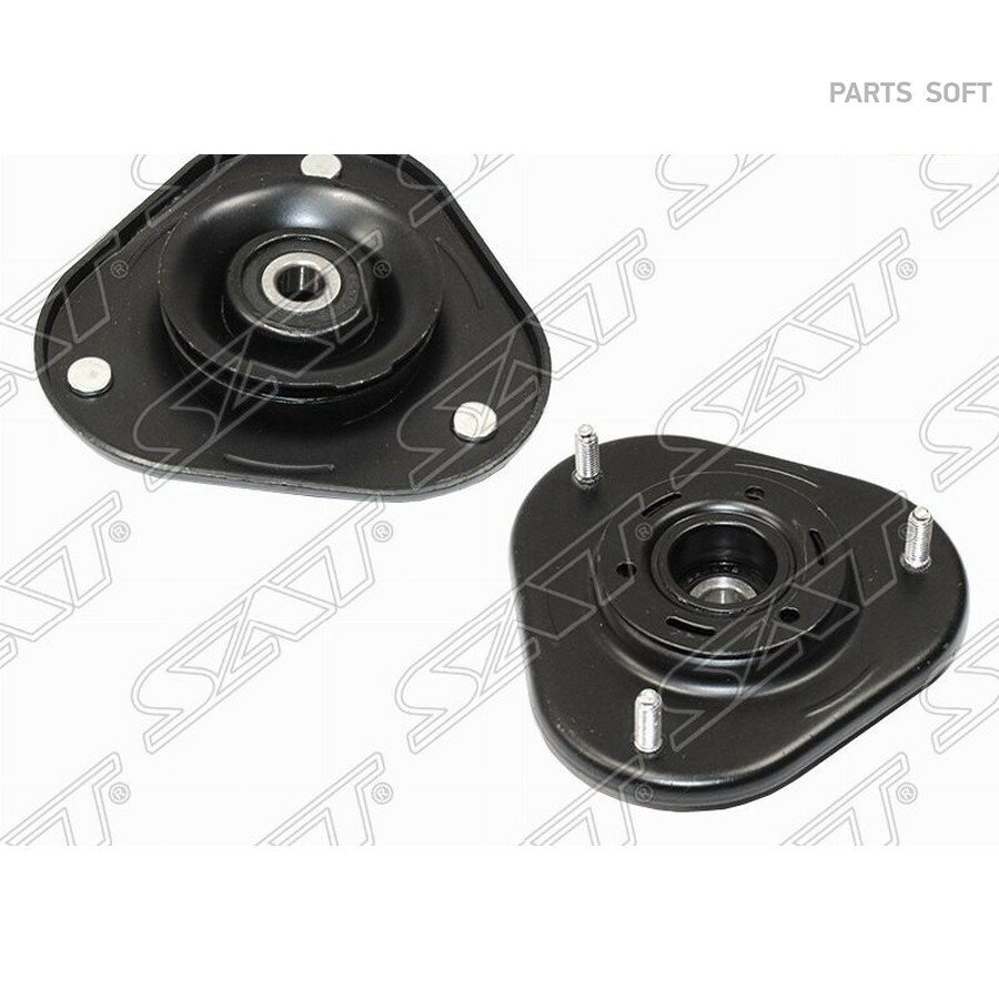 Опора передней стойки Toyota Allion (T260) 07-21 / Corolla 06-13 SAT ST-48609-12520 | цена за 1 шт