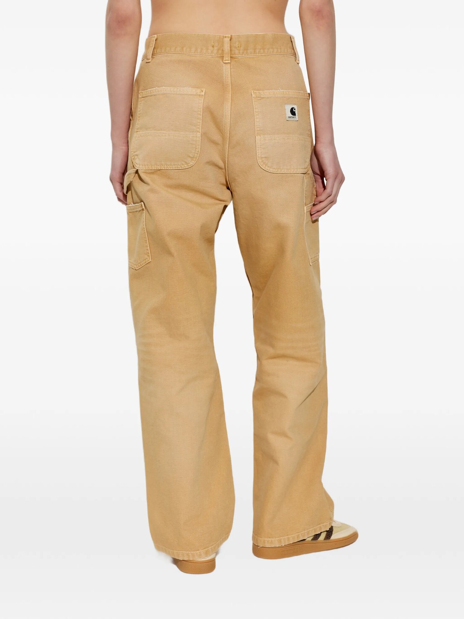 Джинсы Carhartt WIP Brandon Double Knee, размер 42 — фото 1