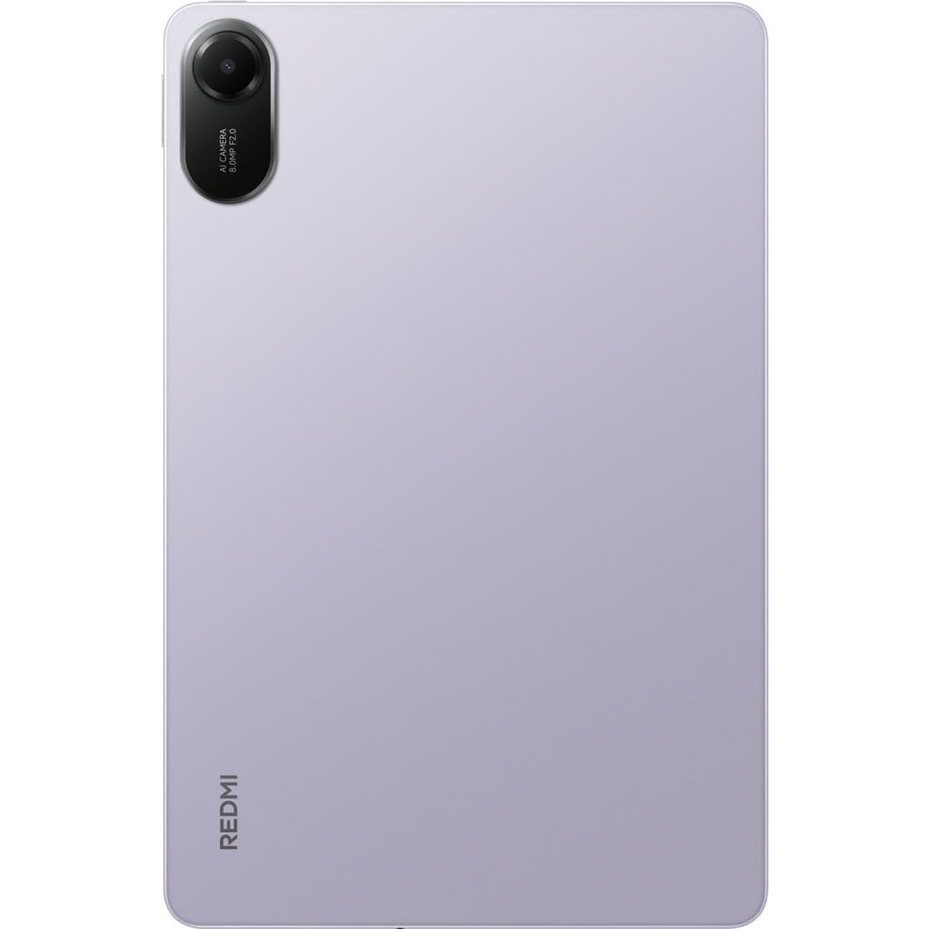 Планшет Xiaomi Pad Mini память 12/512 GB Фиолетовый