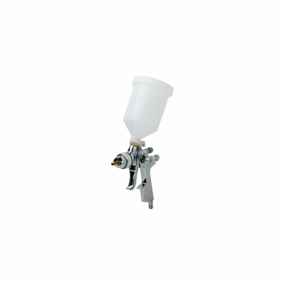 Пневматический краскопульт INTERTOOL PT-0103
