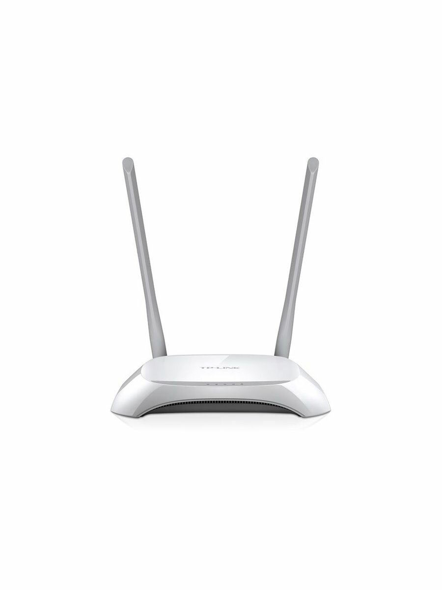 Wi-Fi Роутер TP-Link TL-WR840N