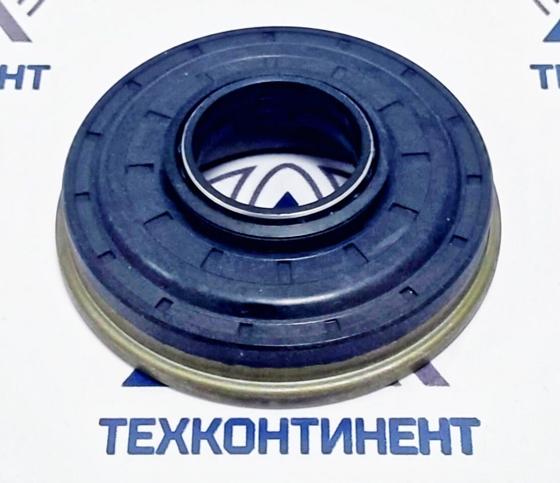 396366 Сальник хвостовика на передний мост CARRARO 134339 17219781