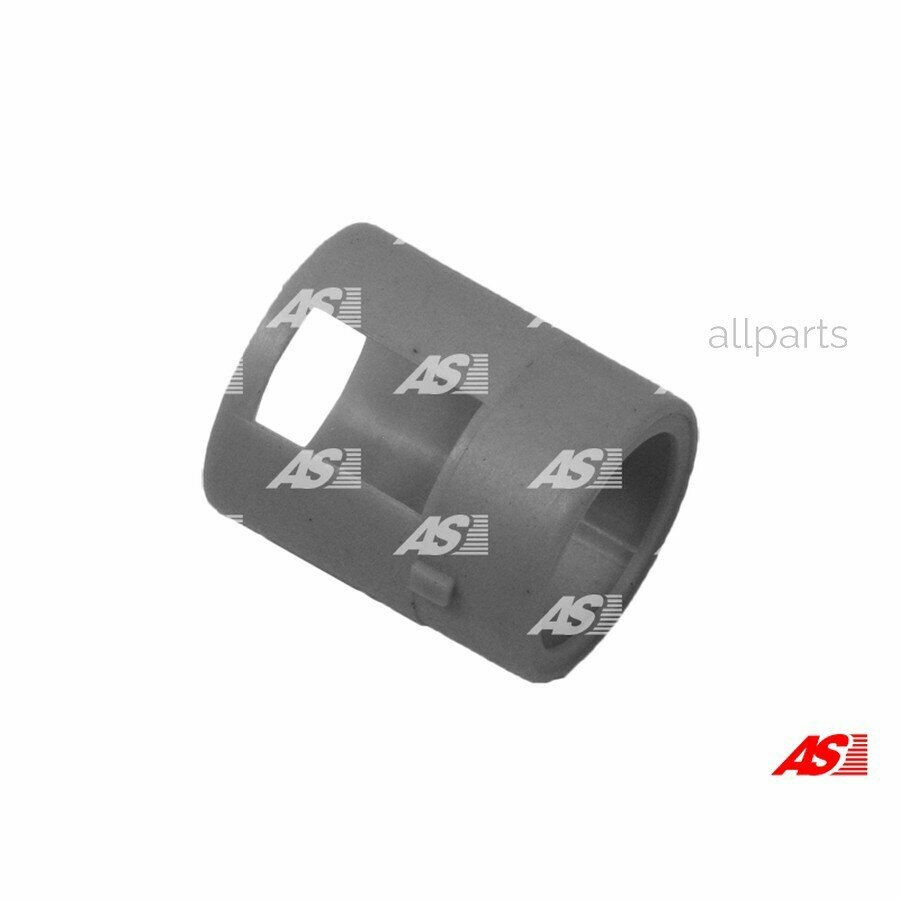 AS ABEC0005 Втулка подшипника AS-PL: A0007, A0011, A0082, BOSCH: 0120400806, 0120400807, 0120400810, EFEL: 14965, FORD: 1005351, 1005370, 1005391, ISKRA / 32X35X42 LETRIKA: 112094