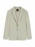 Пиджак BOSS Seersucker single-breasted blazer, размер 52