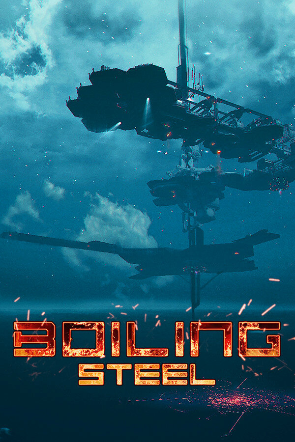 Boiling Steel, Все страны