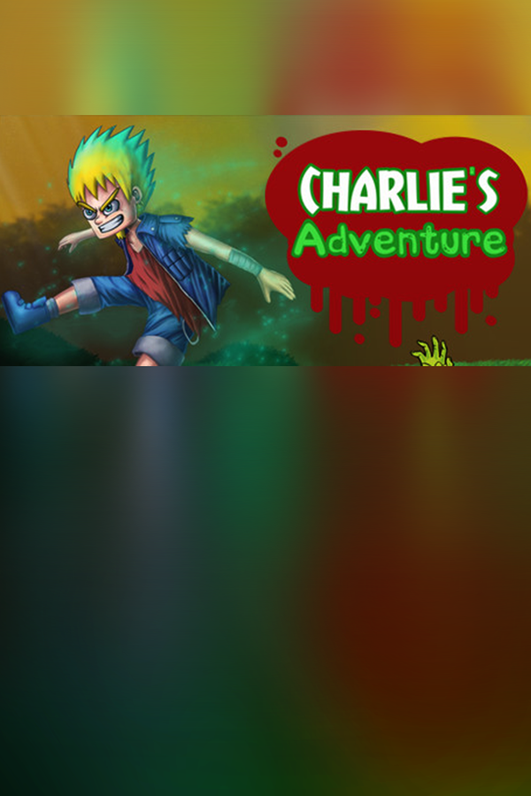 Charlie's Adventure, Все страны