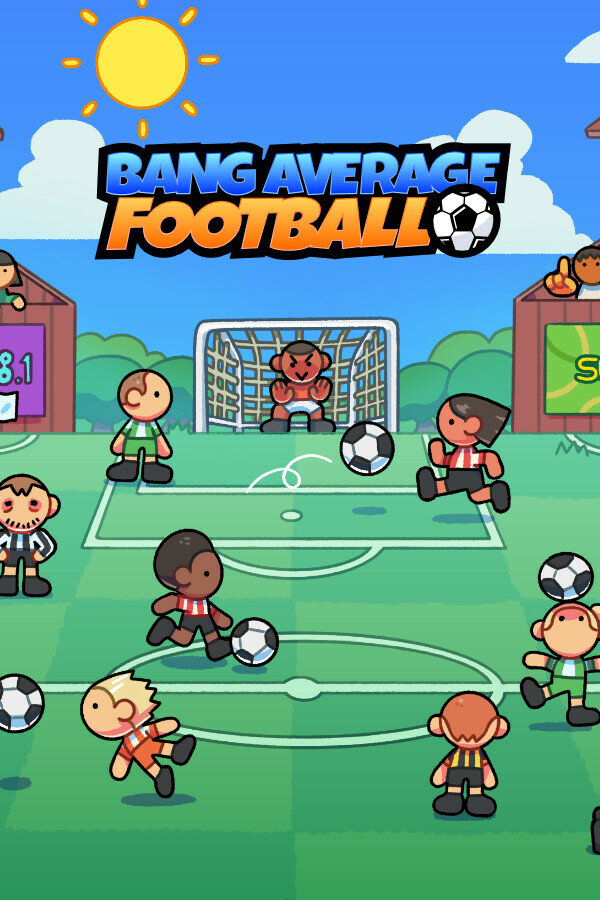 Bang Average Football, Все страны