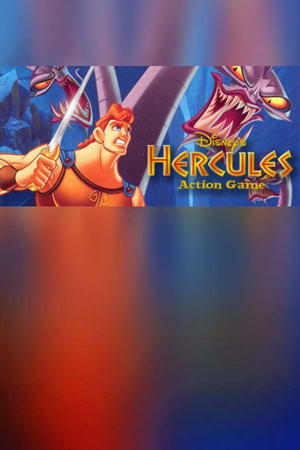 Disney's Hercules, Все страны