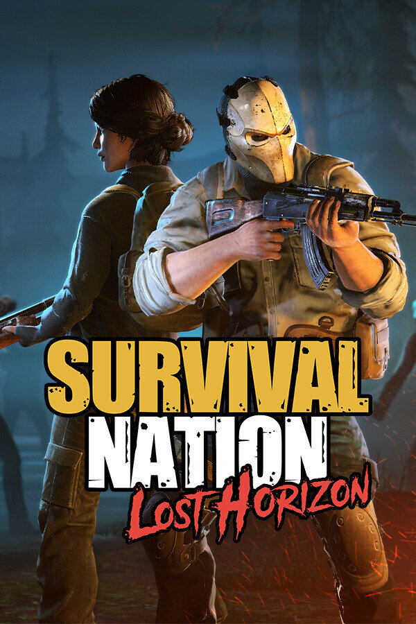 Survival Nation: Lost Horizon, Все страны