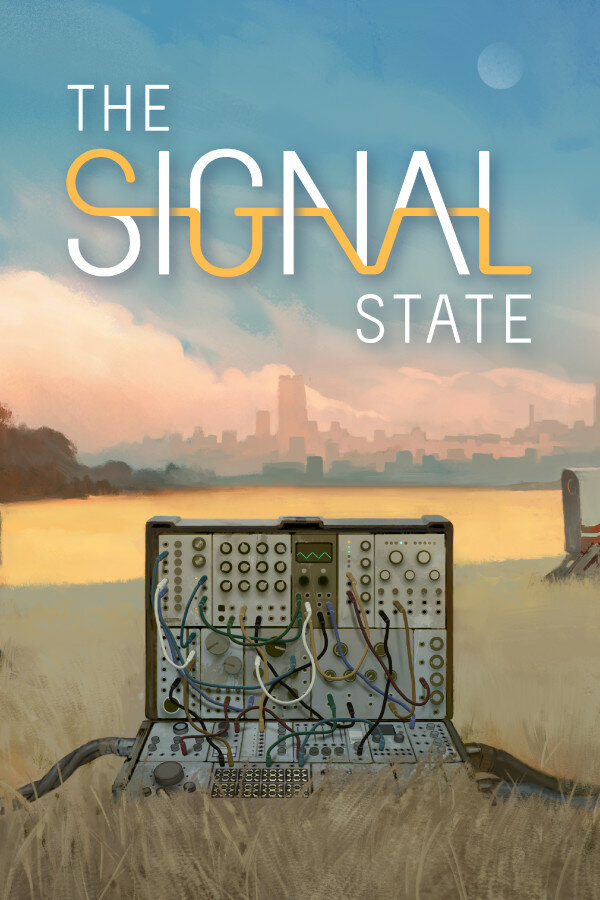 The Signal State, Все страны