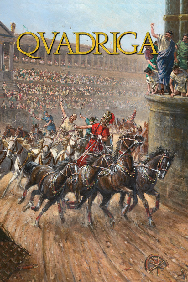 Qvadriga, Все страны