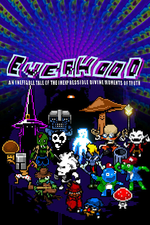 Everhood, Все страны