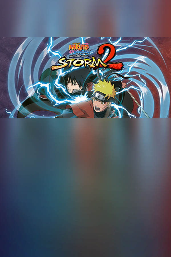 NARUTO SHIPPUDEN: Ultimate Ninja STORM 2 HD, РФ + СНГ