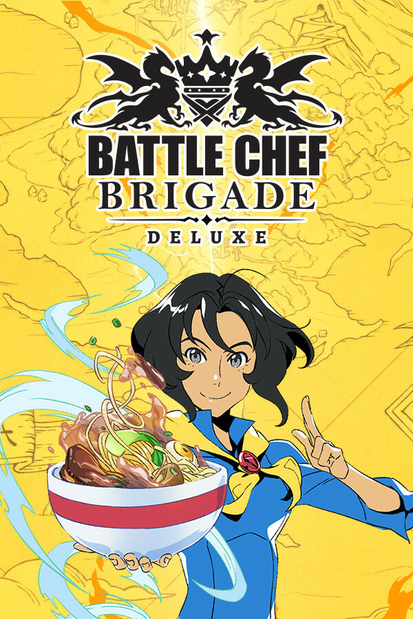 Battle Chef Brigade, Все страны