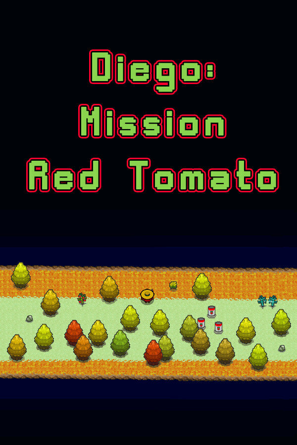 Diego: Mission Red Tomato, Все страны