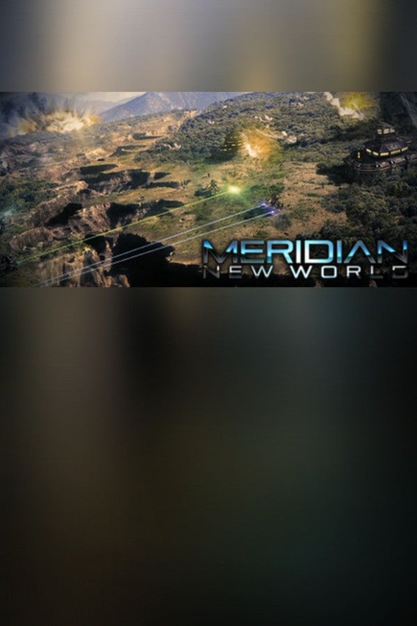 Meridian: New World, Все страны