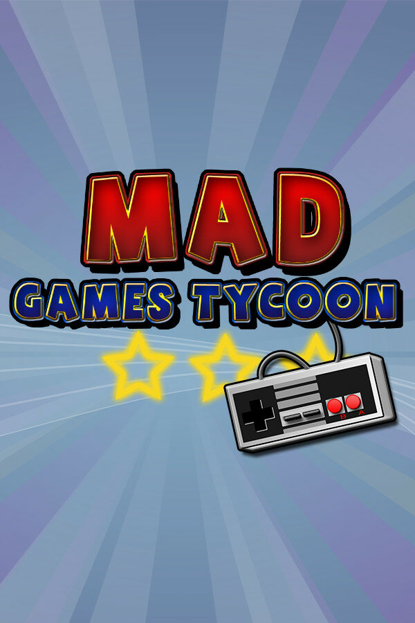 Mad Games Tycoon, Все страны