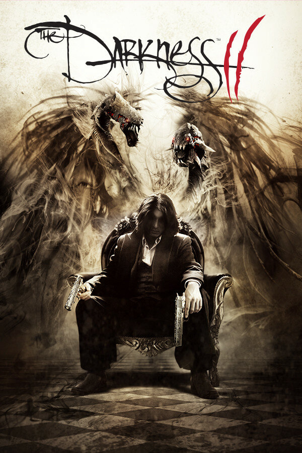 The Darkness II, Все страны