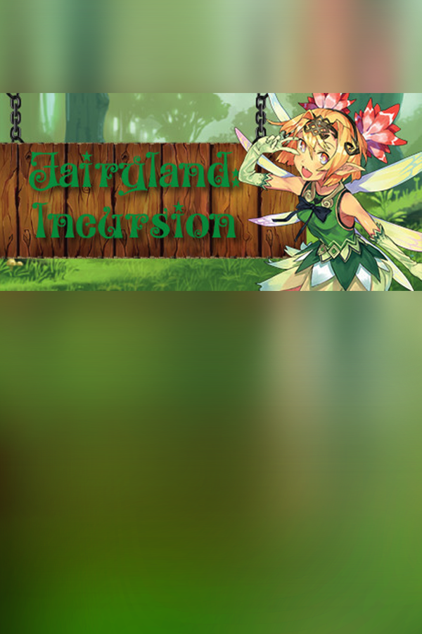 Fairyland: Incursion, Все страны
