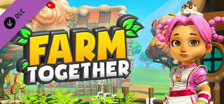 Farm Together Candy Pack DLC, Все страны