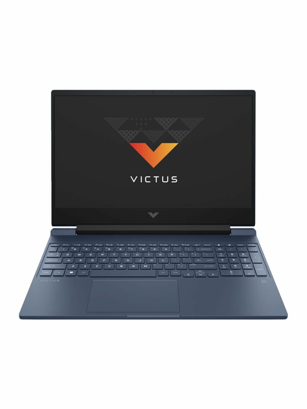 Ноутбук для дома и работы, Игровой ноутбук HP Victus 15-FB3120AX BT6E1PA