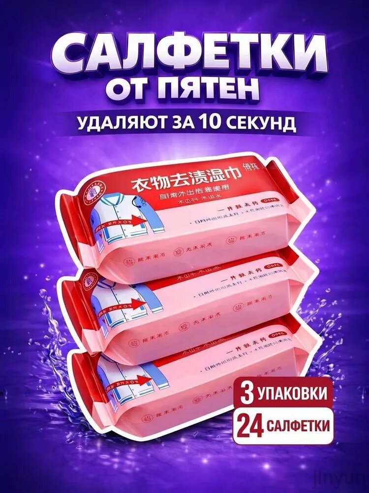 Средство для ухода за одеждой