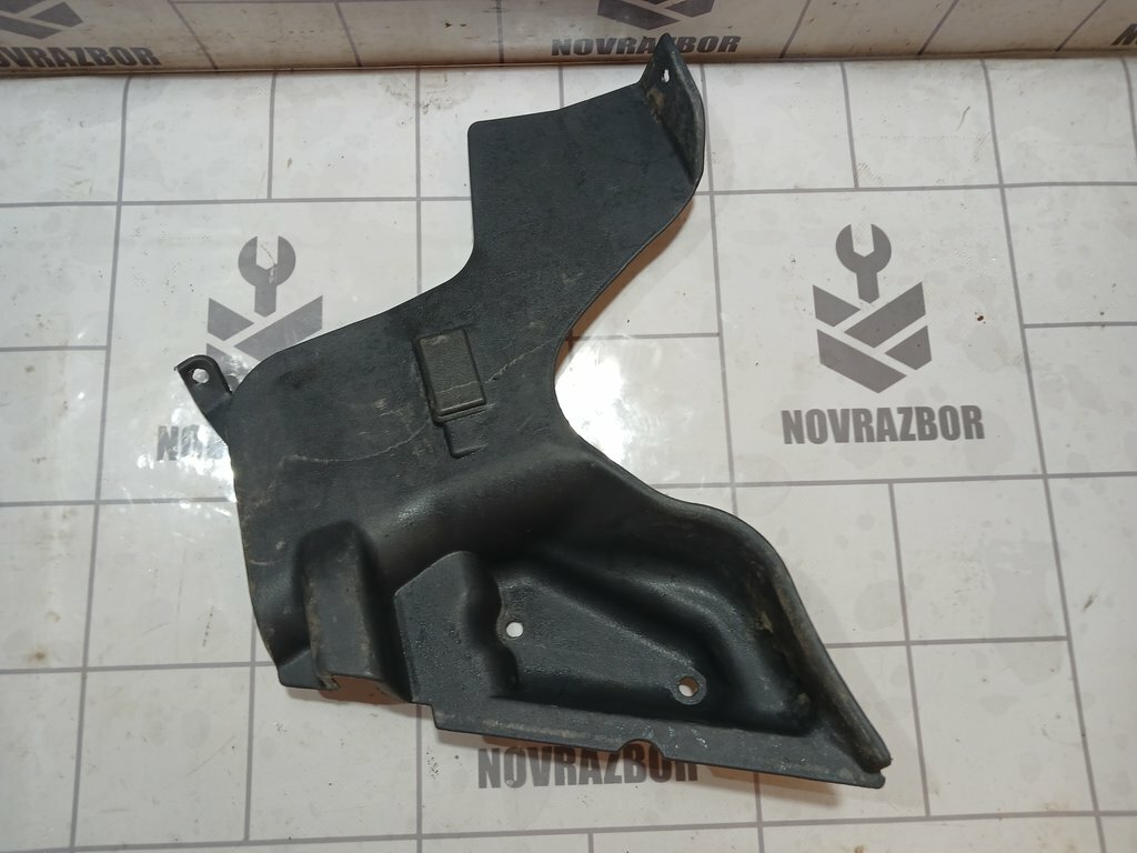 Обшивка багажника Daewoo Matiz M100/M150 98-15